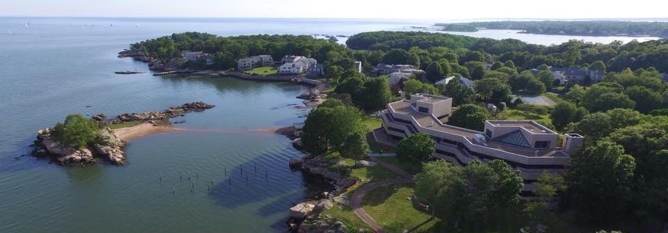 The Connecticut Hospice - 203-315-7500 First Hospice in America