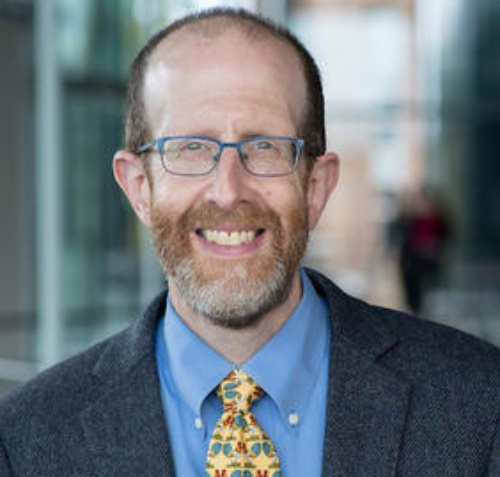 Pandemic Expert Holds Town Hall with Connecticut Hospice Staff