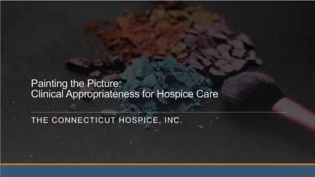 When Is It Time to Call Hospice? Signs that it's Time for Hospice Care ...