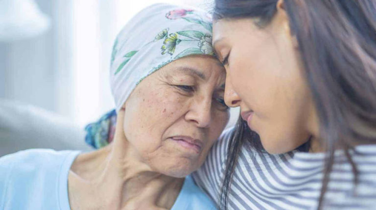 When Is It Time to Call Hospice? Signs that it's Time for Hospice Care ...