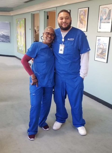 The Importance of Housekeeping and Hospice - Connecticut Hospice