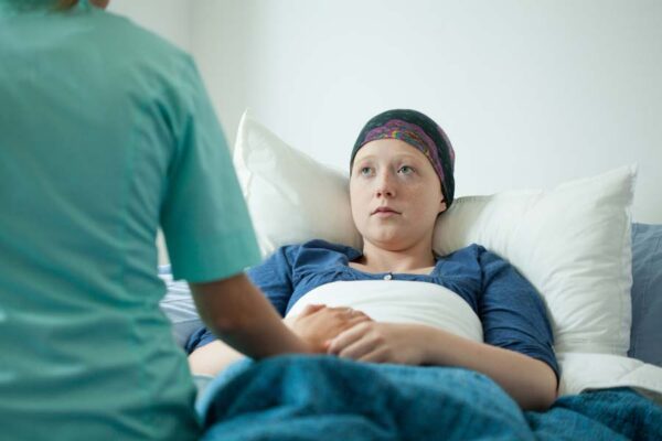 Skin Changes at the End of Life - The Connecticut Hospice
