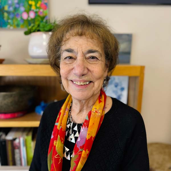 Leadership - Connecticut Hospice