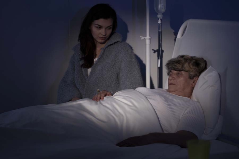 Intubation, Ventilation, and Tracheostomies in Hospice Care ...