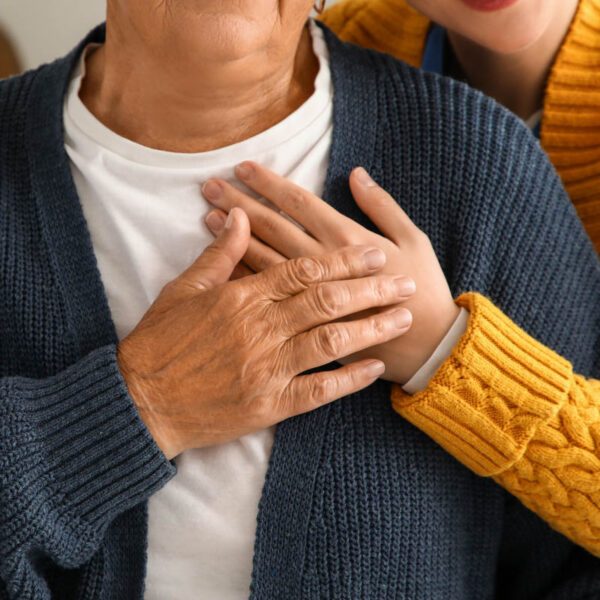 Skin Changes at the End of Life - The Connecticut Hospice